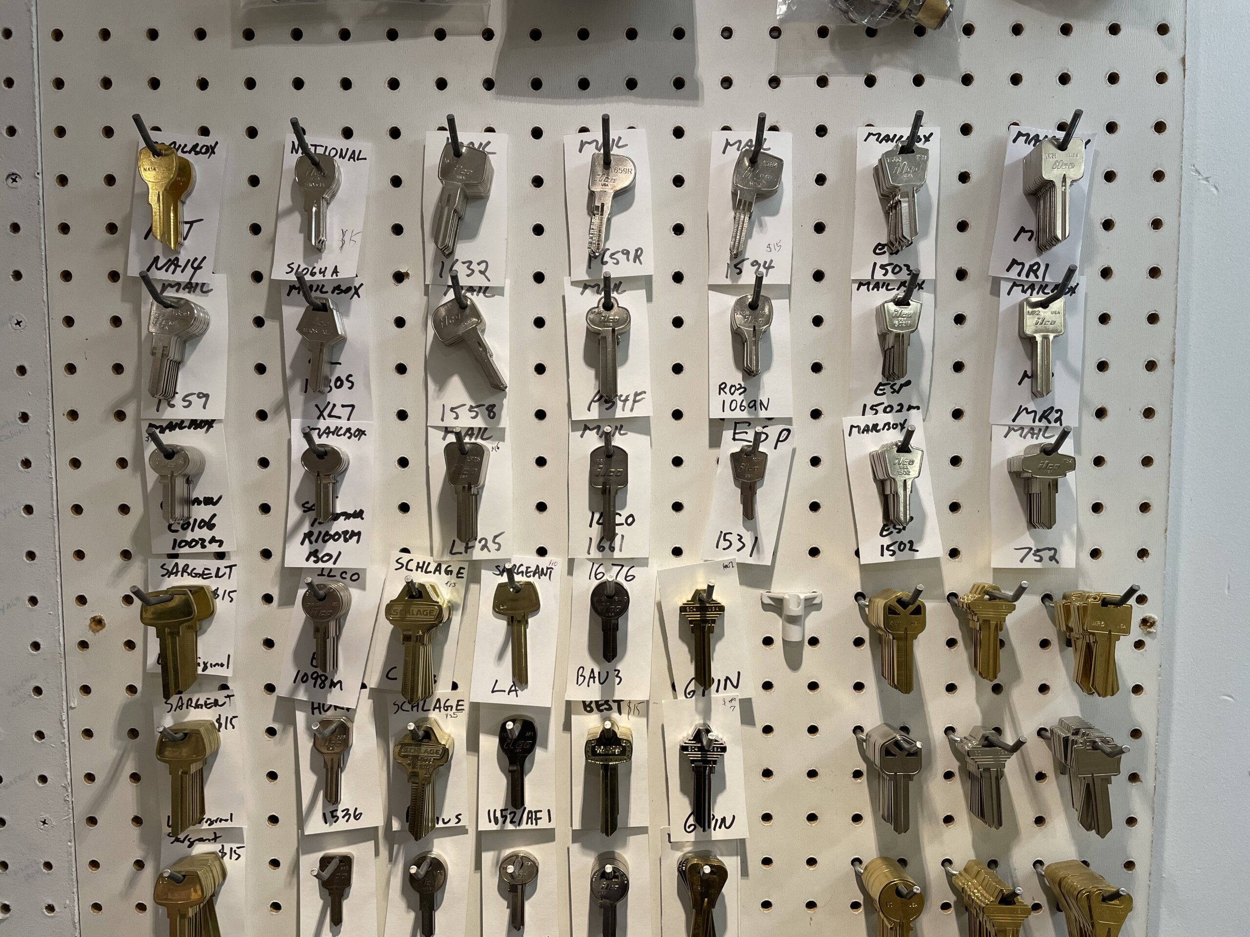 Home Locksmith Vancouver Home Locksmith Vancouver