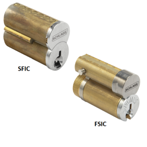 Interchangeable Cores: What You Need to Know - Locksmith Vancouver